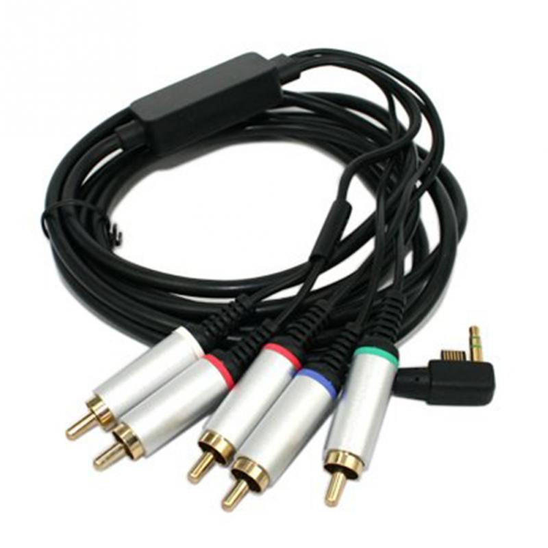 Cable Componente HD PSP 2000/3000 KMD Nuevo