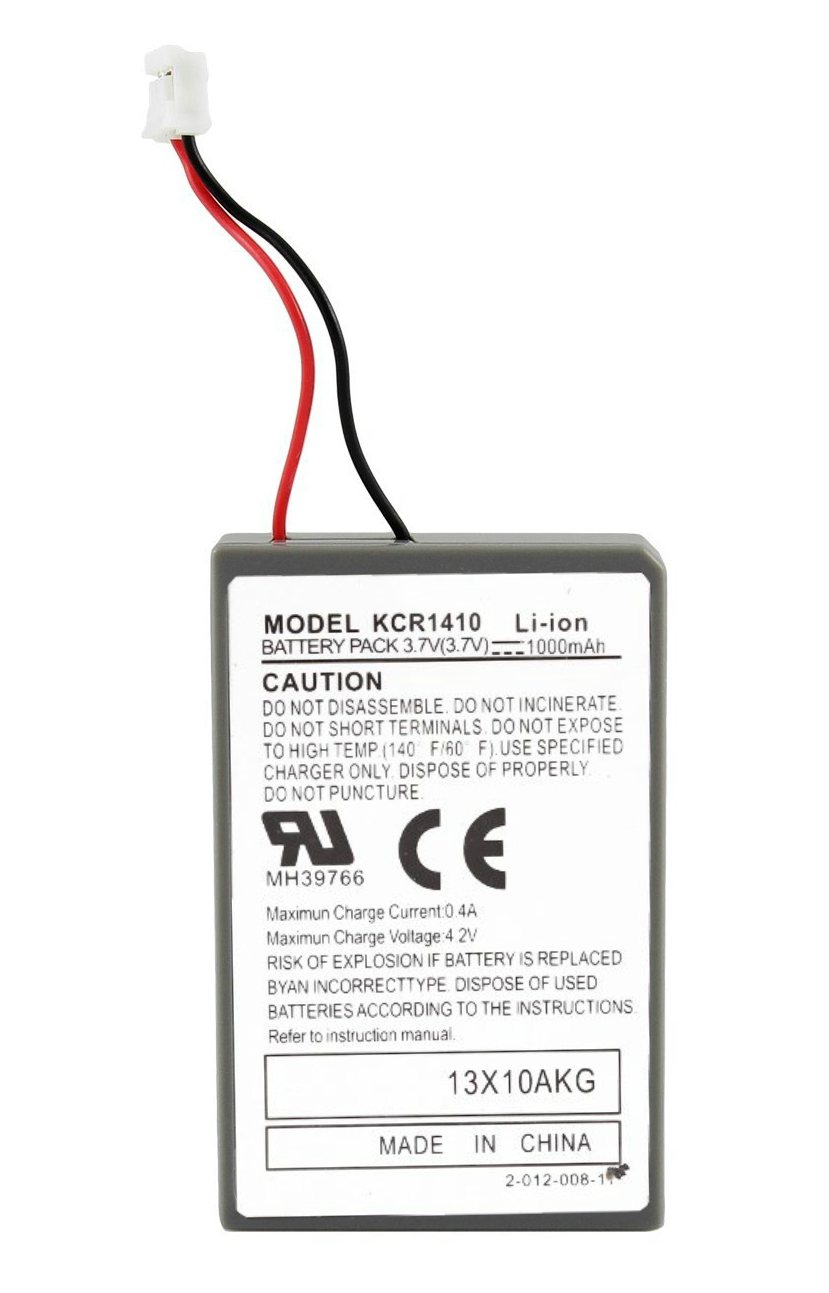 Bateria Original Sony PS4 1000mAh Dualshock 4