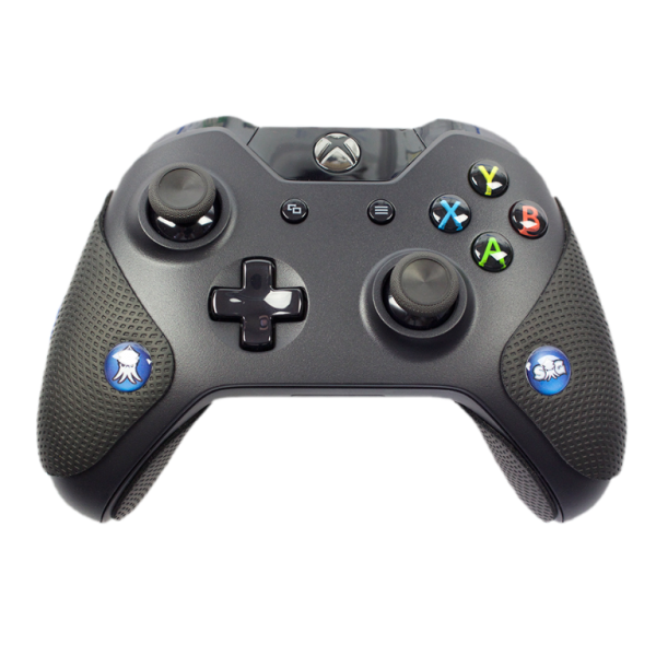 SquidGrip para Control XBOX ONE Grip Extra Manos Sudorosas Squid Grip ...